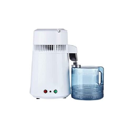 Destiladora de Agua Runyes – Agua Destilada Pura al Alcance de tu ...