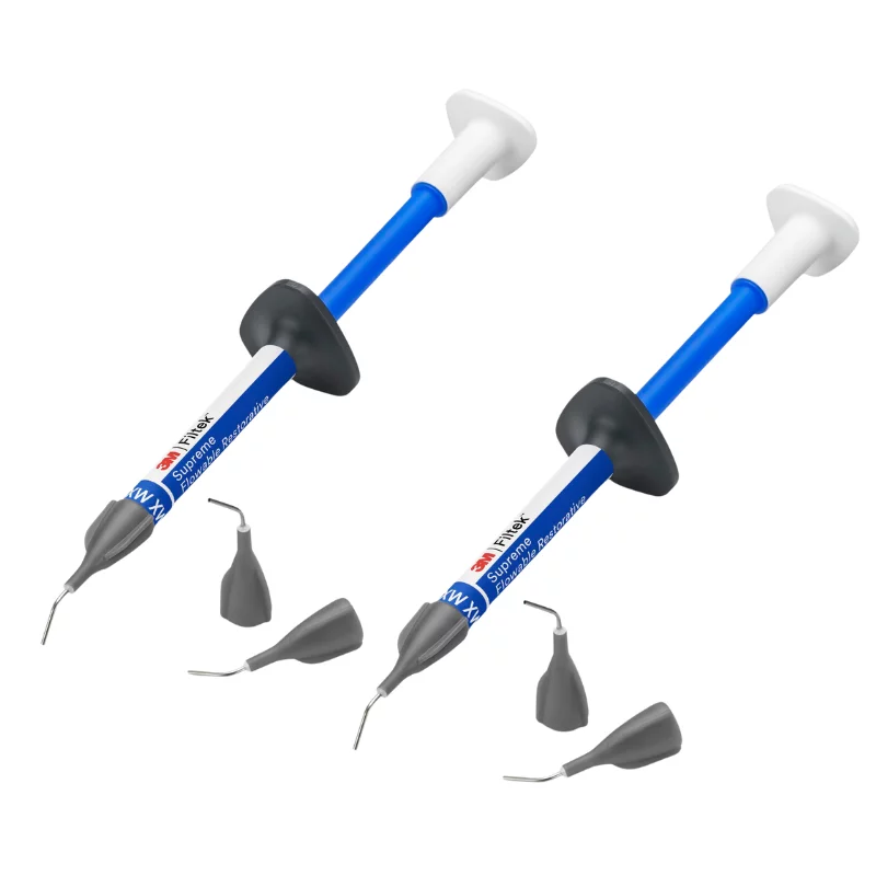 FILTEK SUPREME FLOW Z350-3M - Denti Clínica, S.A.